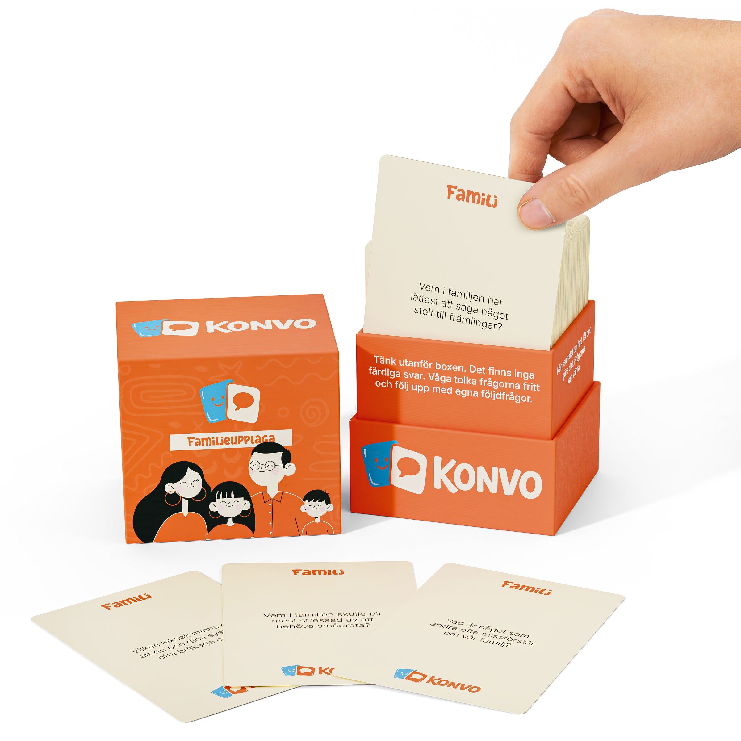 Konvo